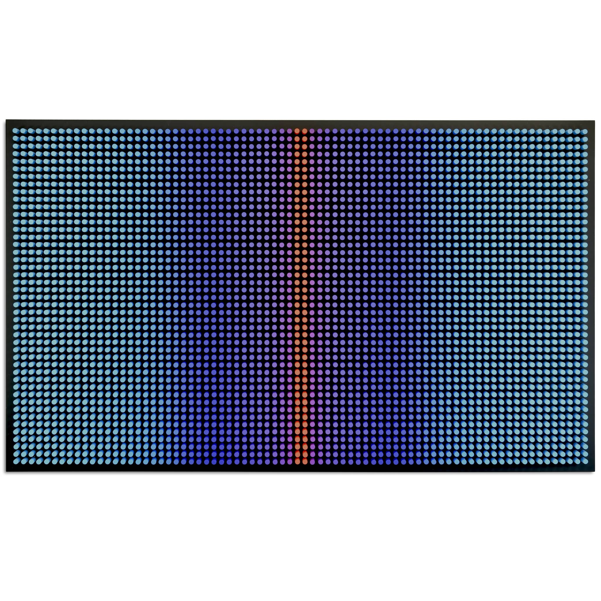 Cold Screen